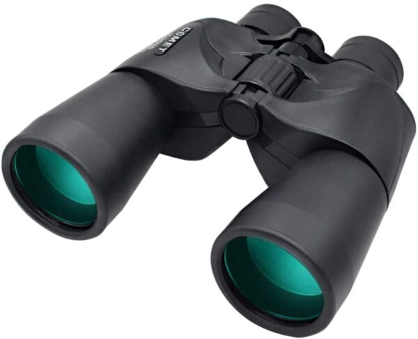 Best 10x50 Hunting Binoculars- Reviews and Buying Guide
