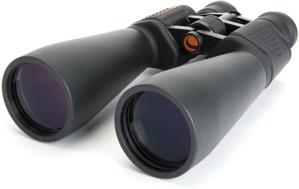 Best Binoculars for Long-Range Shooting- Review