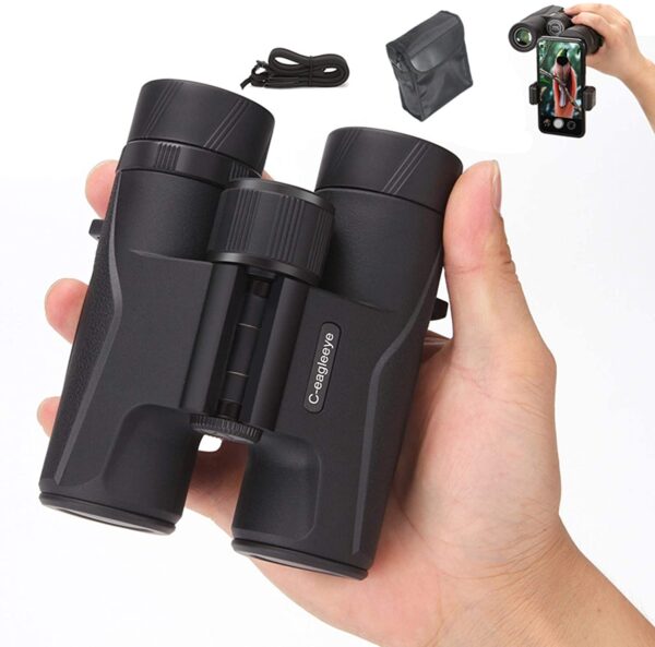 Best 10x32 Binoculars for the Money-Review and Buying Guide