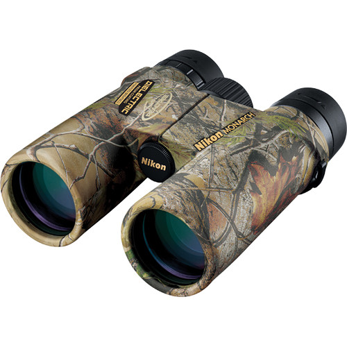 6 Best Nikon Binoculars for Hunting