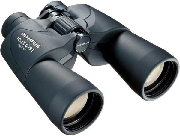 Best Binoculars for Long-Range Shooting- Review