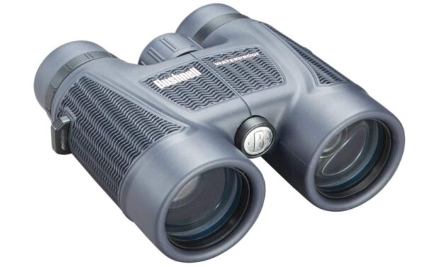 8 Best Binoculars for Backpacking and Hiking