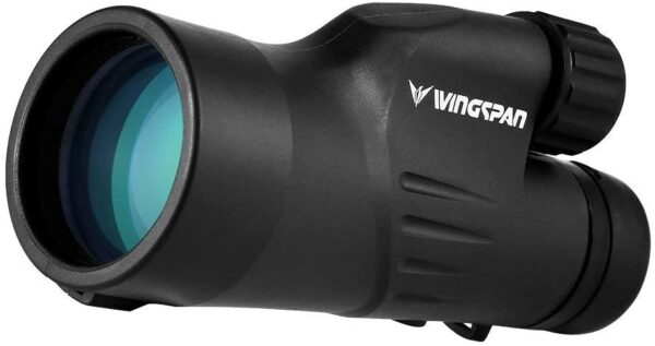 7 Best Monocular for Backpacking and Hiking