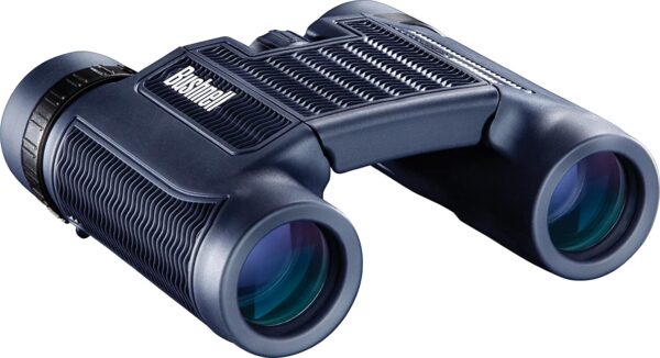 7 Best Compact Binoculars for Safari- Reviews and Buyer's Guide