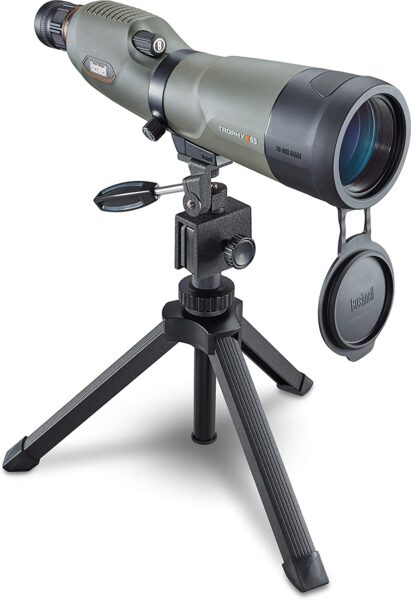 7 Best Budget Spotting Scope for Bird Watching - Our Top Picks