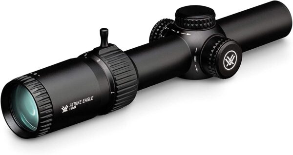 7 Best Scopes for 500 Yards - Reviews and Top Picks