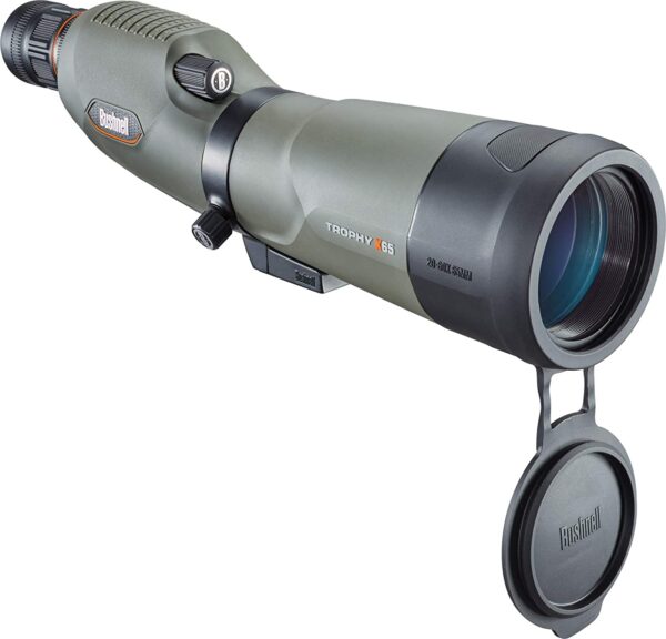 7 Best Spotting Scope for Ocean Viewing