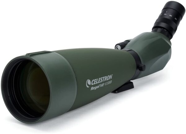 7 Best Spotting Scope for Ocean Viewing