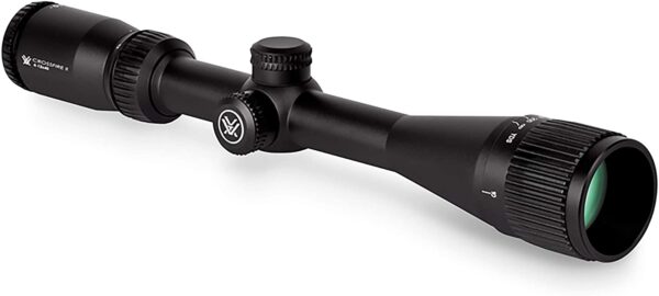 7 Best Vortex Scopes for Deer Hunting- Binocularsradar