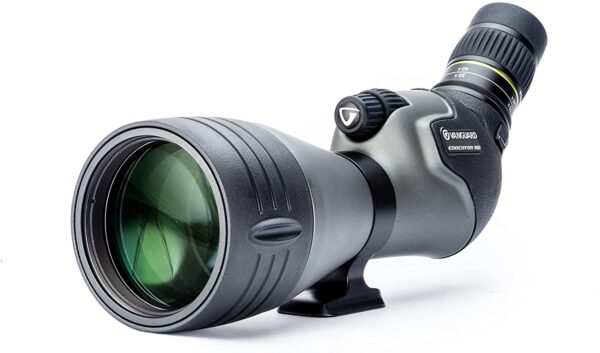 Best Budget Spotting Scope for Target Shooting