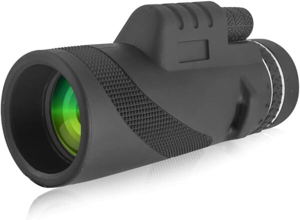 7 Best Monocular for Surveillance - Reviews and Buying Guide