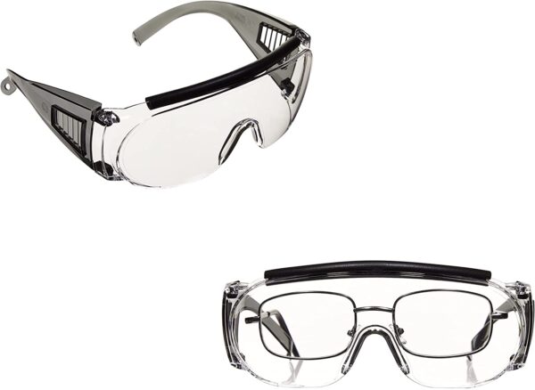 8 Best Safety Glasses for Hunting and Shooting - Binocularsradar