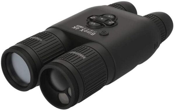 Best Long-Range Binoculars with Night Vision - Binocularsradar
