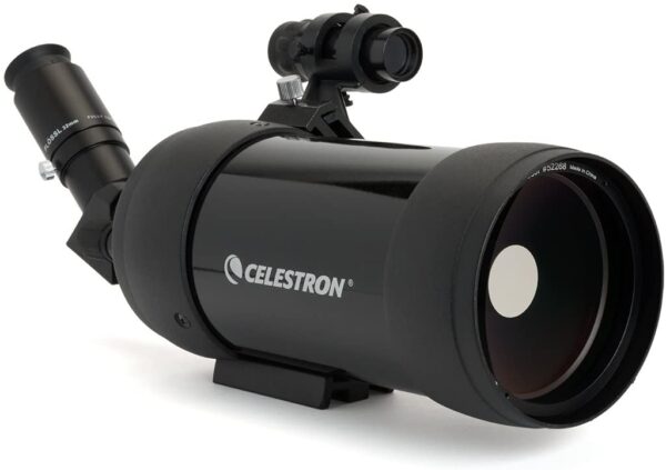 7 Best Spotting Scopes for Astronomy - Binocularsradar