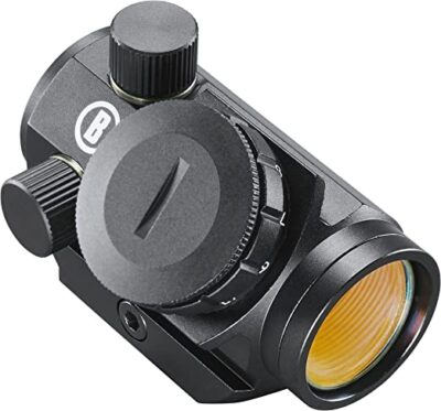 Best Red Dot Sight for 22lr Pistol - BinocularsRadar
