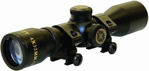 7 Best Crossbow Scope - BinocularsRadar