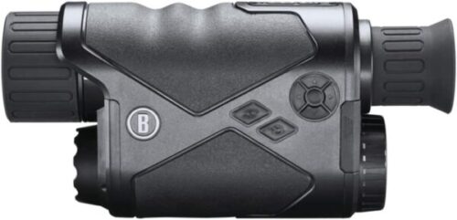 7 Best Night Vision Monocular - BinocularsRadar