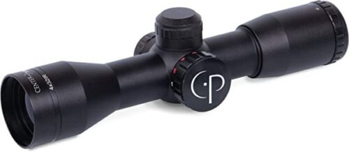 7 Best Crossbow Scope - BinocularsRadar