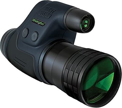 7 Best Night Vision Monocular - BinocularsRadar