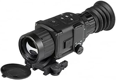 7 Best Thermal Scope for AR-15 - BinocularsRadar