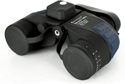 7 Best Marine Binoculars with Compass - BinocularsRadar