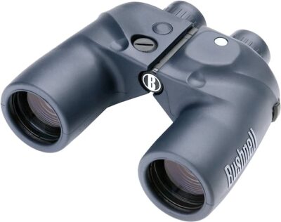 7 Best Marine Binoculars with Compass - BinocularsRadar