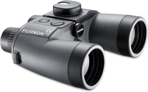 7 Best Marine Binoculars with Compass - BinocularsRadar