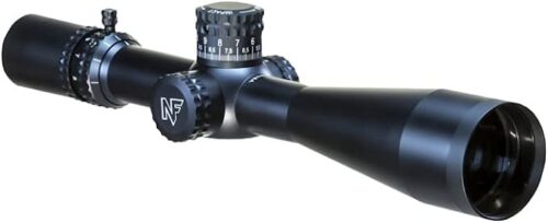 7 Best Scope for Ruger 308 Precision Rifle - BinocularsRadar