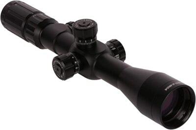 7 Best DMR Scopes - BinocularsRadar