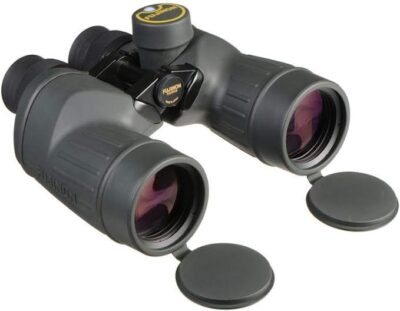 7 Best Marine Binoculars with Compass - BinocularsRadar