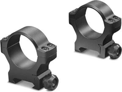 7 Best Leupold Scope Rings and Mounts - BinocularsRadar