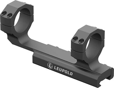 7 Best Leupold Scope Rings and Mounts - BinocularsRadar