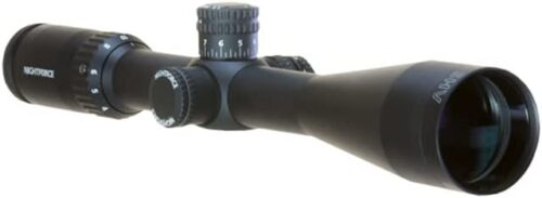 7 Best Scopes for Big Game Hunting - BinocularsRadar
