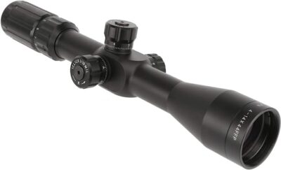 7 Best Scopes for Big Game Hunting - BinocularsRadar
