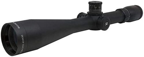 7 Best DMR Scopes - BinocularsRadar