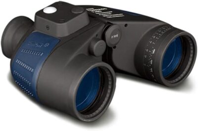 7 Best Marine Binoculars with Compass - BinocularsRadar