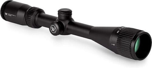 7 Best Scopes for Big Game Hunting - BinocularsRadar