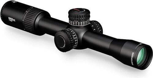 7 Best Scope for Ruger 308 Precision Rifle - BinocularsRadar