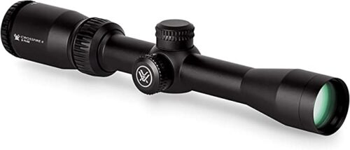 7 Best DMR Scopes - BinocularsRadar