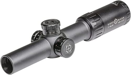 7 Best Budget LPVO Scopes - BinocularsRadar