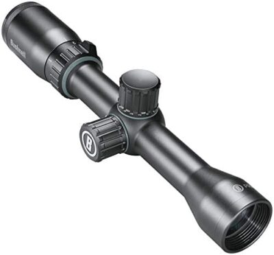 7 Best Budget LPVO Scopes - BinocularsRadar