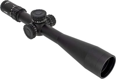 7 Best Long Range Rifle Scopes - BinocularsRadar
