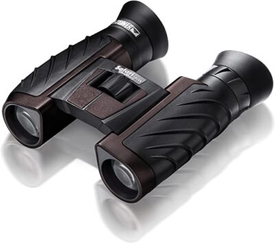 8 Best Compact Binoculars - BinocularsRadar