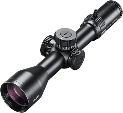 7 Best Long Range Rifle Scopes - BinocularsRadar