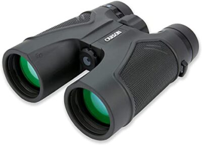 8 Best Lightweight Binoculars - BinocularsRadar