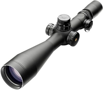 7 Best Long Range Rifle Scopes - BinocularsRadar