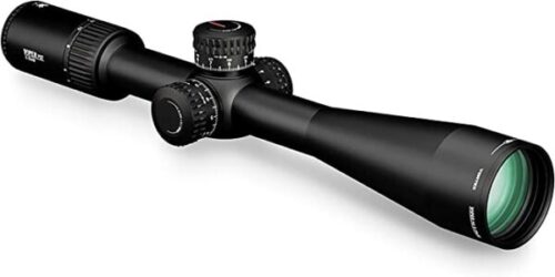 7 Best Long Range Rifle Scopes - BinocularsRadar