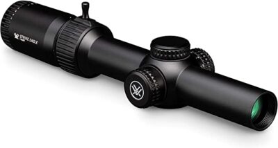 8 Best LPVO for AR-15 - BinocularsRadar
