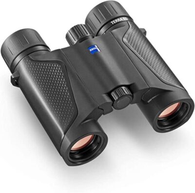 8 Best Lightweight Binoculars - BinocularsRadar