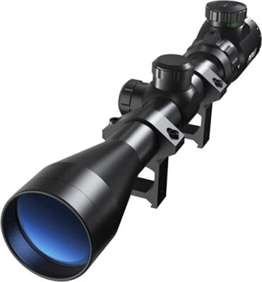 7 Best 3-9x40 Air Rifle Scope - BinocularsRadar